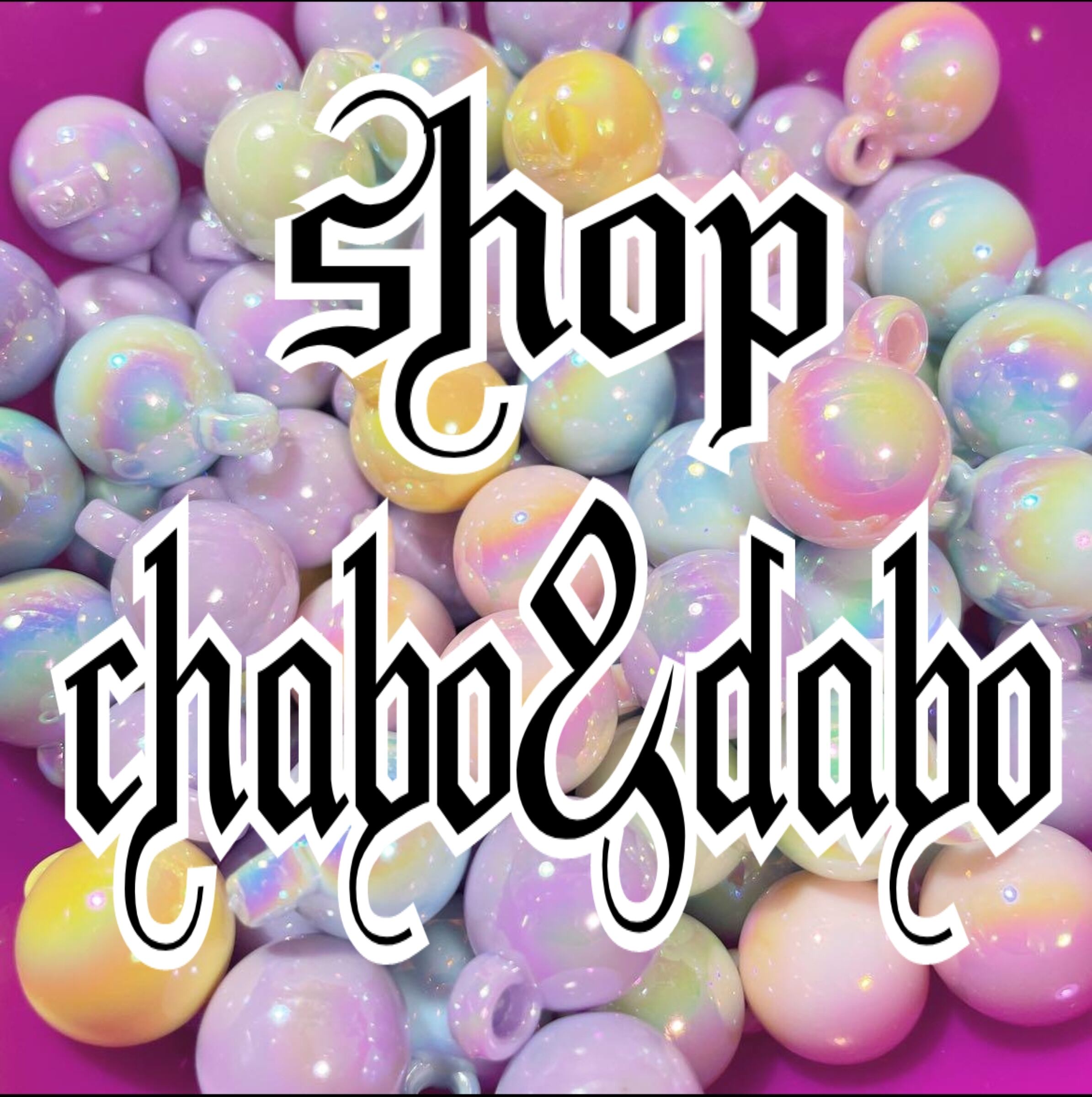shop chabo&dabo