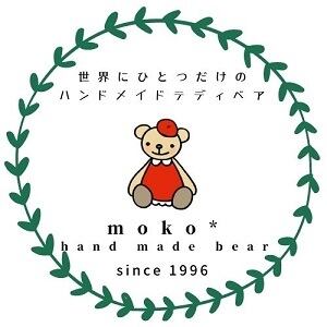 ALL ITEM | moko* hand made bear