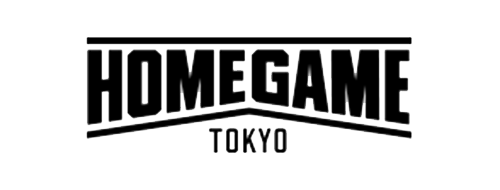 HOME GAME TOKYO｜ホームゲーム トウキョウ 公式通販サイト