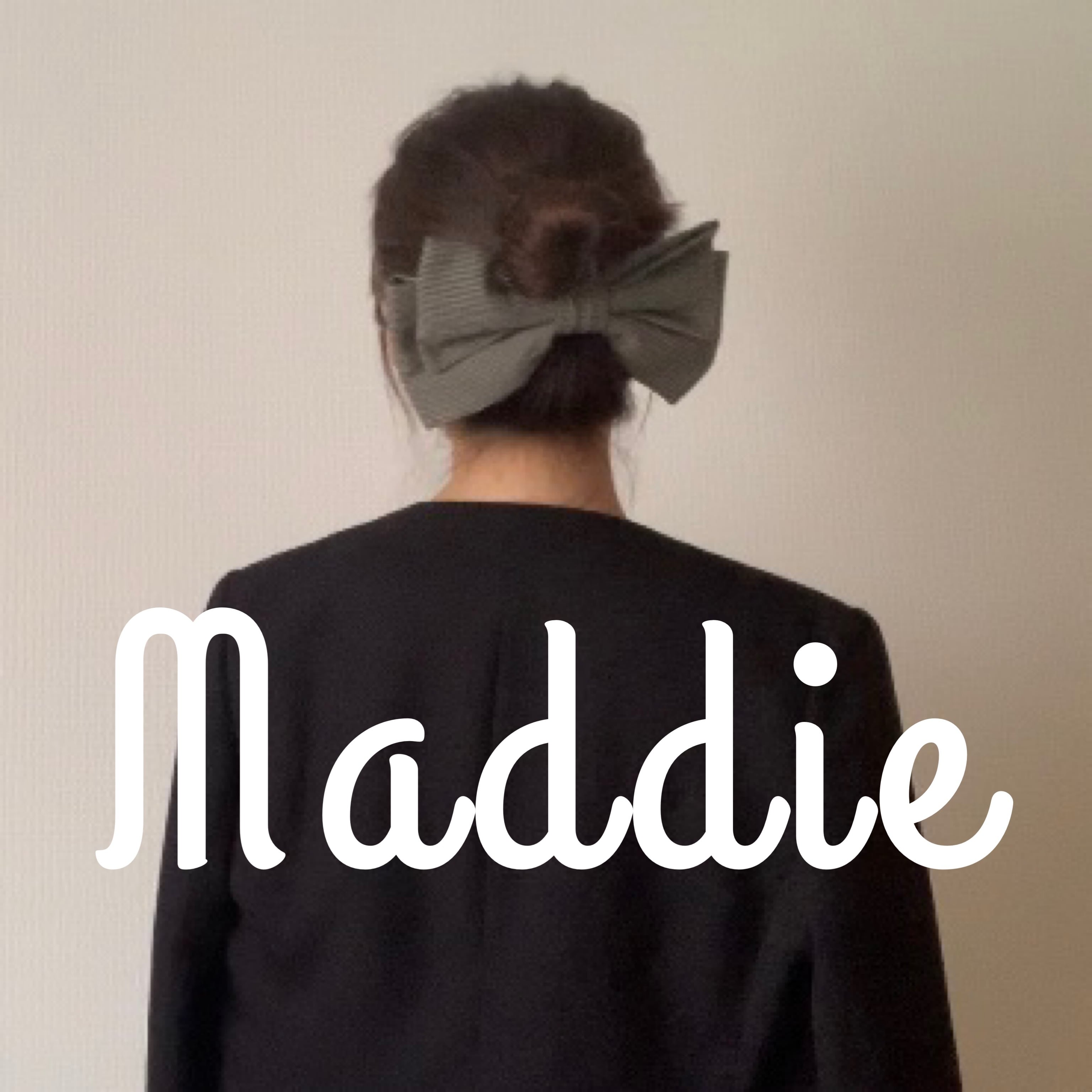 Maddie