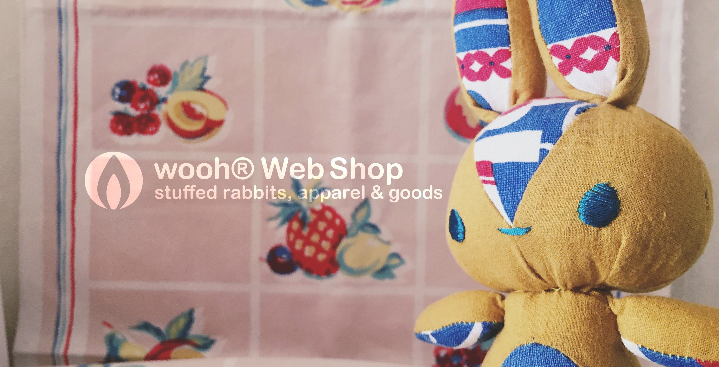wooh Web Shop