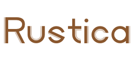 Rustica