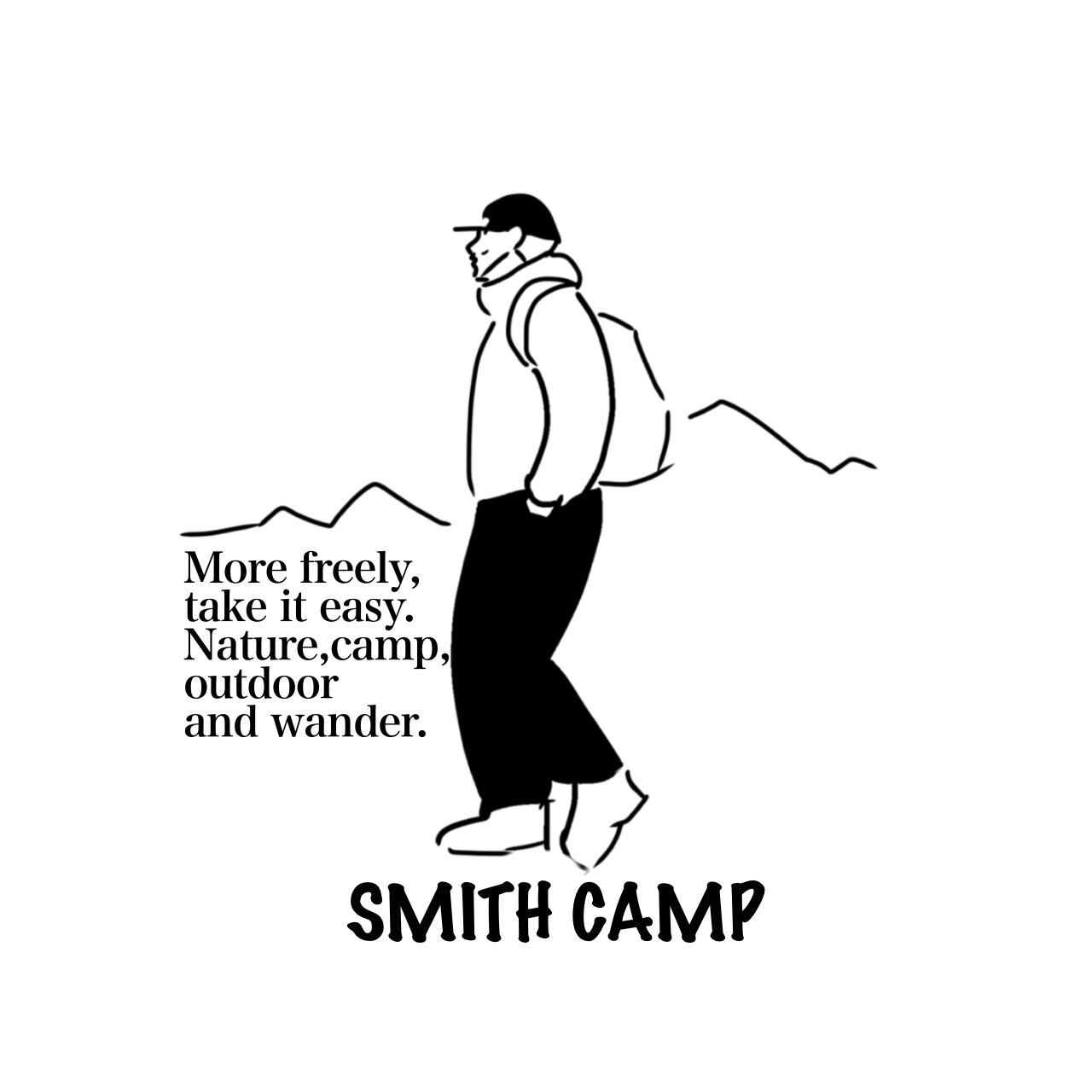 ALL ITEM | SMITH CAMP GEAR