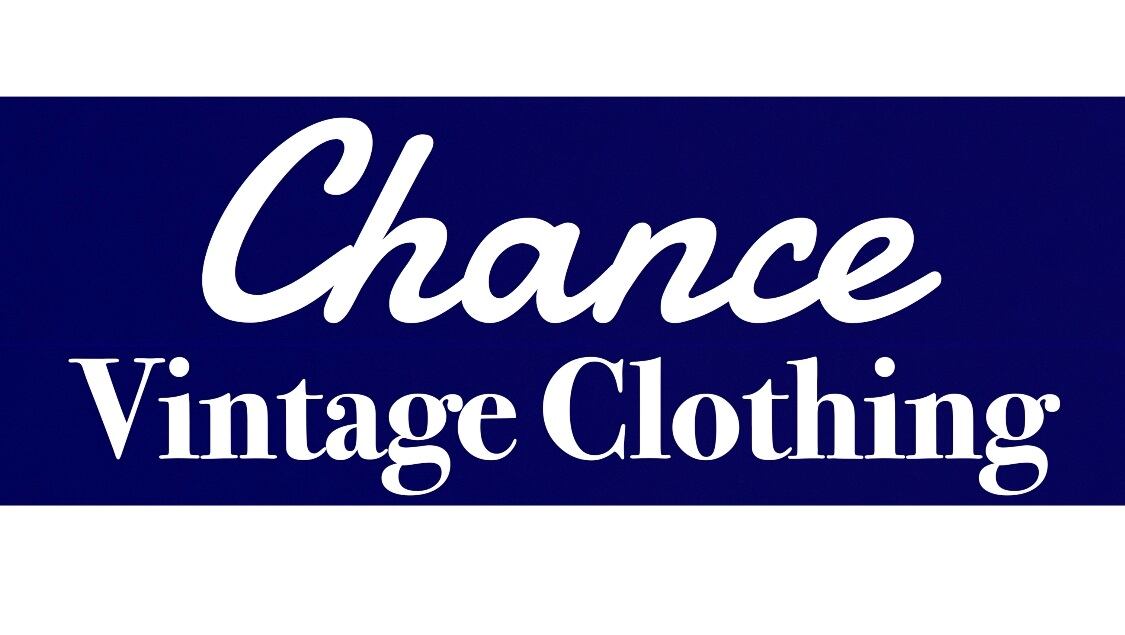 Chance Vintage Clothing
