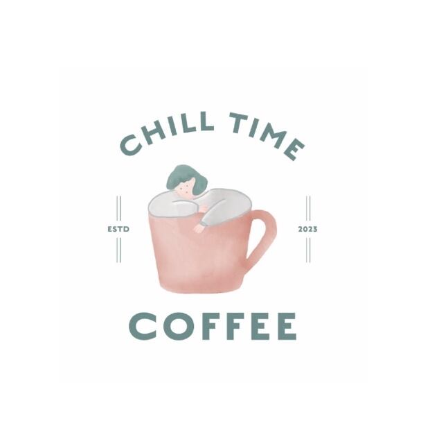 CHILL TIME COFFEE