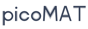 picoMAT