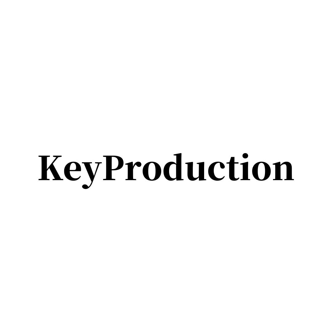 ABOUT | Key Production｜キープロダクション