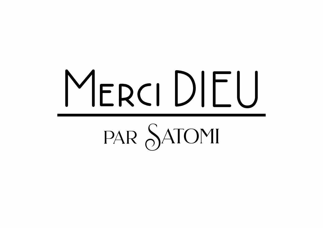 Merci DIEU