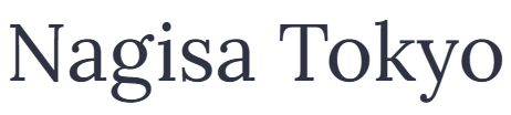 Nagisa Tokyo