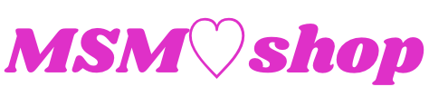 米粉・無添加【MSM♡SHOP】オンラインショップ