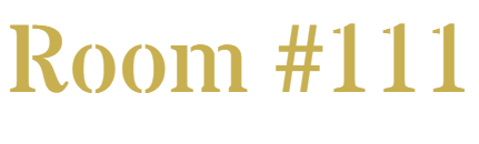 Room #111