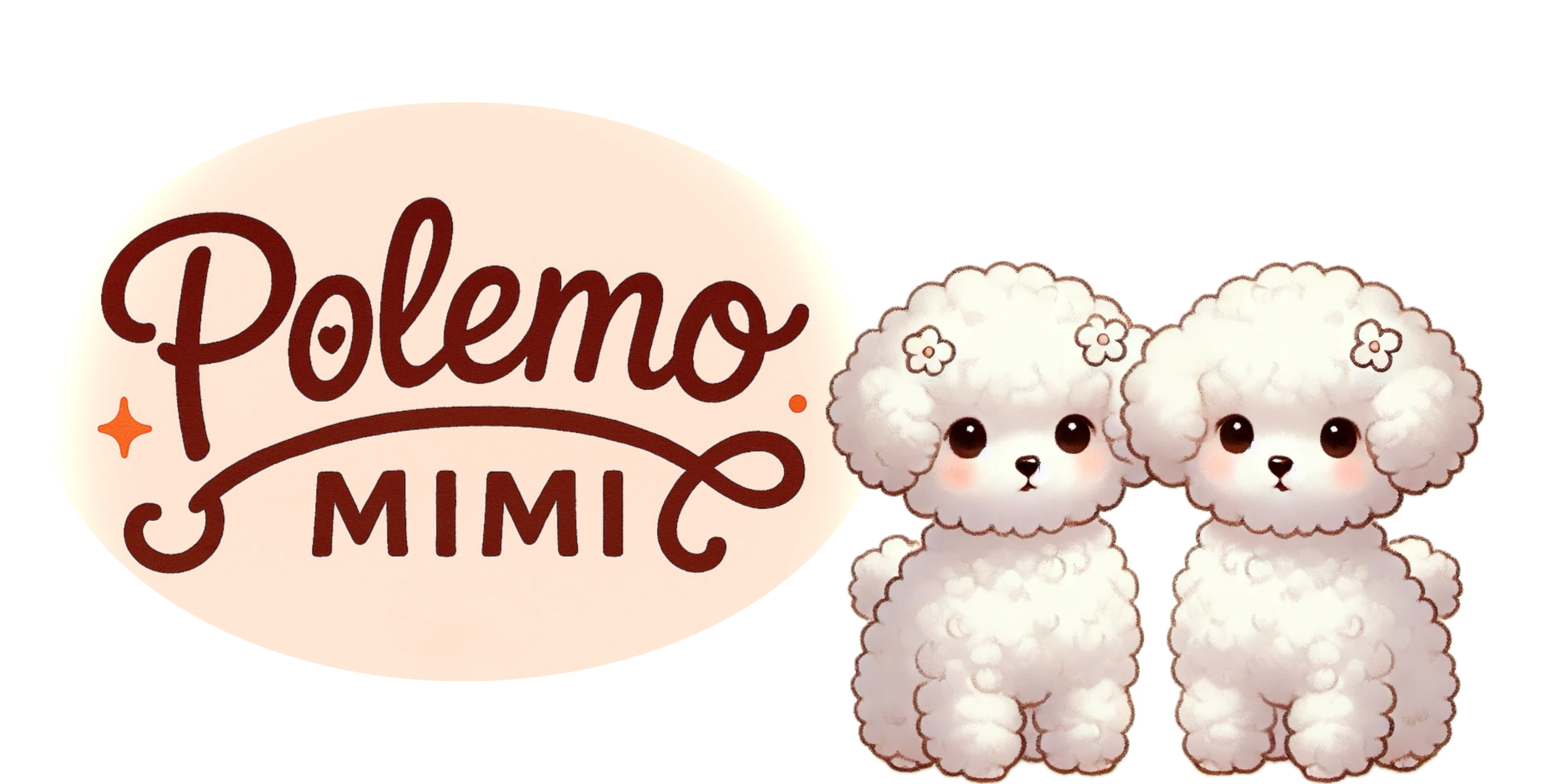 SCHNEE BRAUN | Polemo MIMI