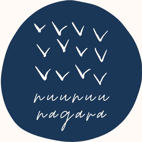 nuunuu nagara（ヌウヌウ ナガラ）