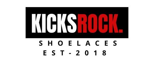 SHOELACES KICKSROCK
