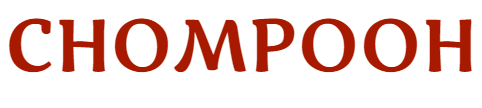 CHOMPOOH〖ちょんぷー〗