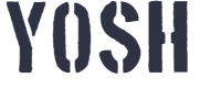 yosh / よっしゅ
