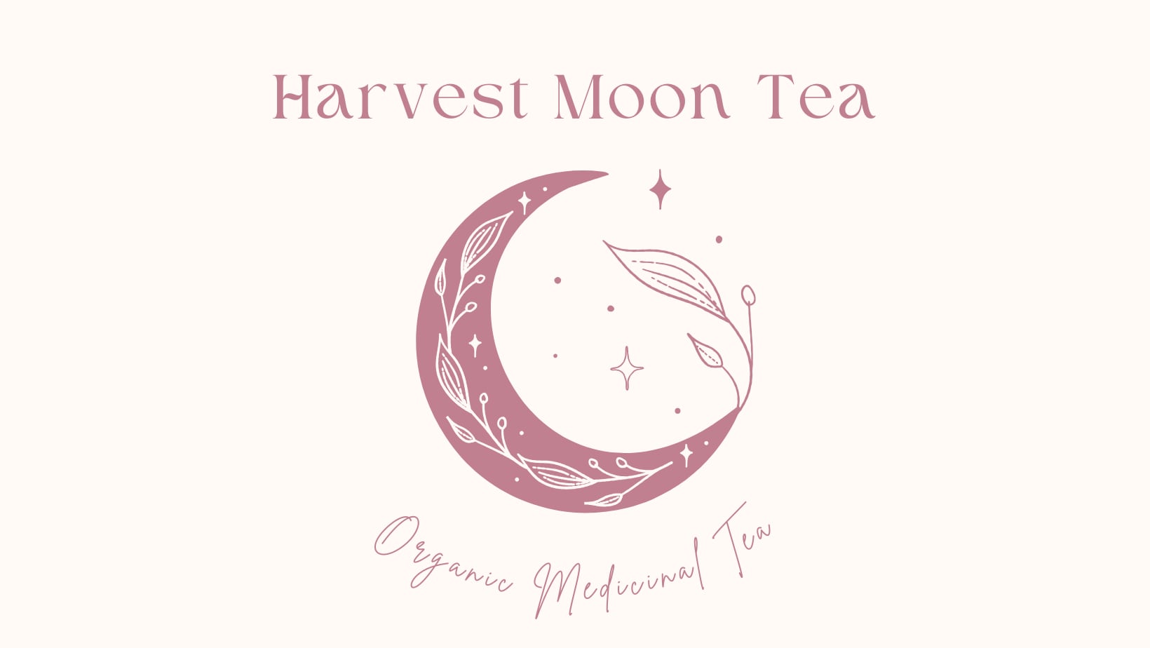 Harvest Moon Tea