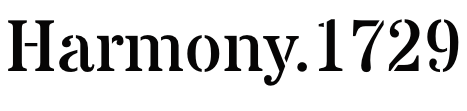 Harmony apparel