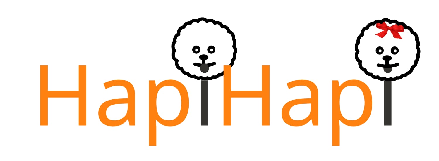 ABOUT | HapiHapi