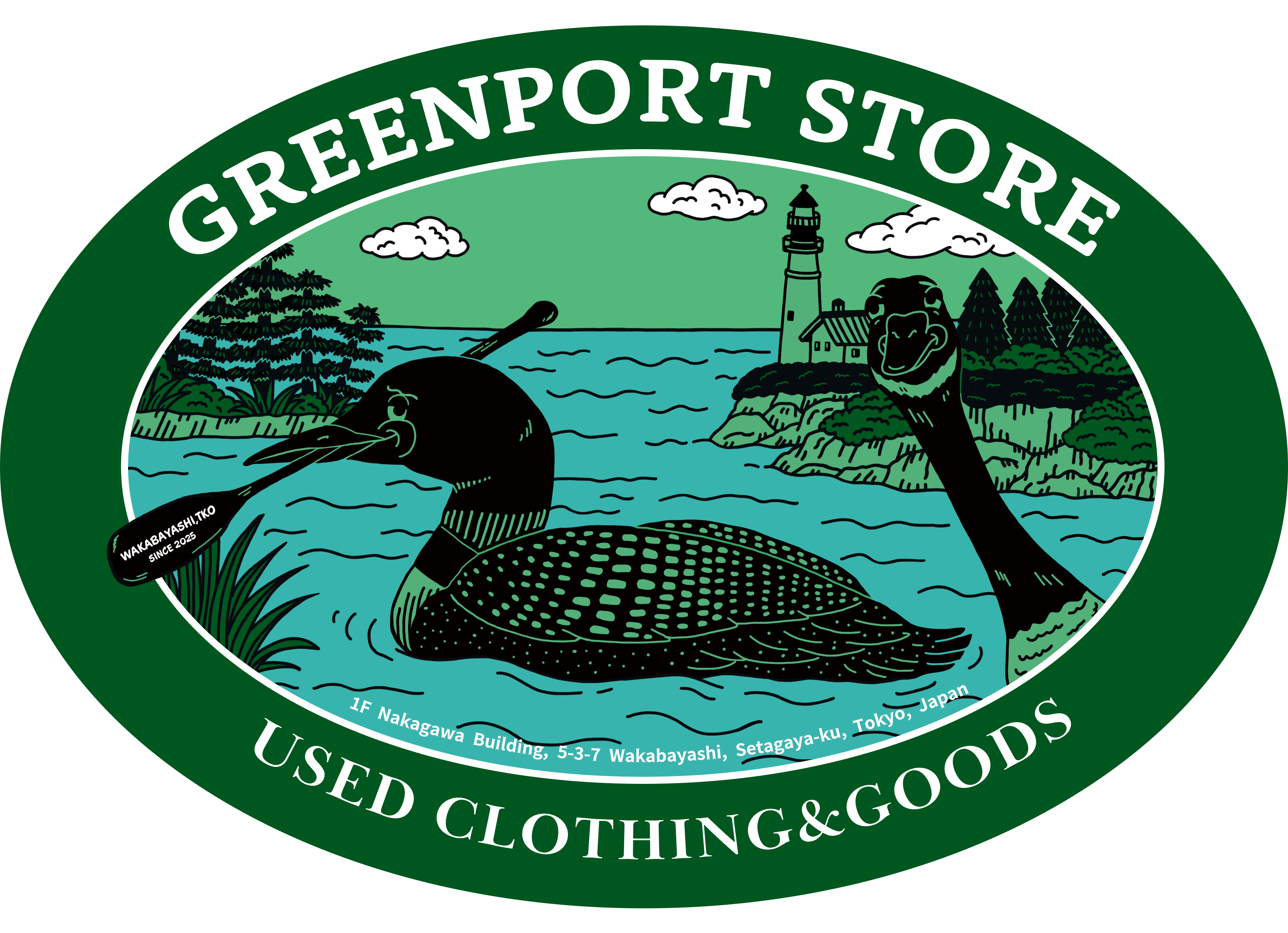 greenport