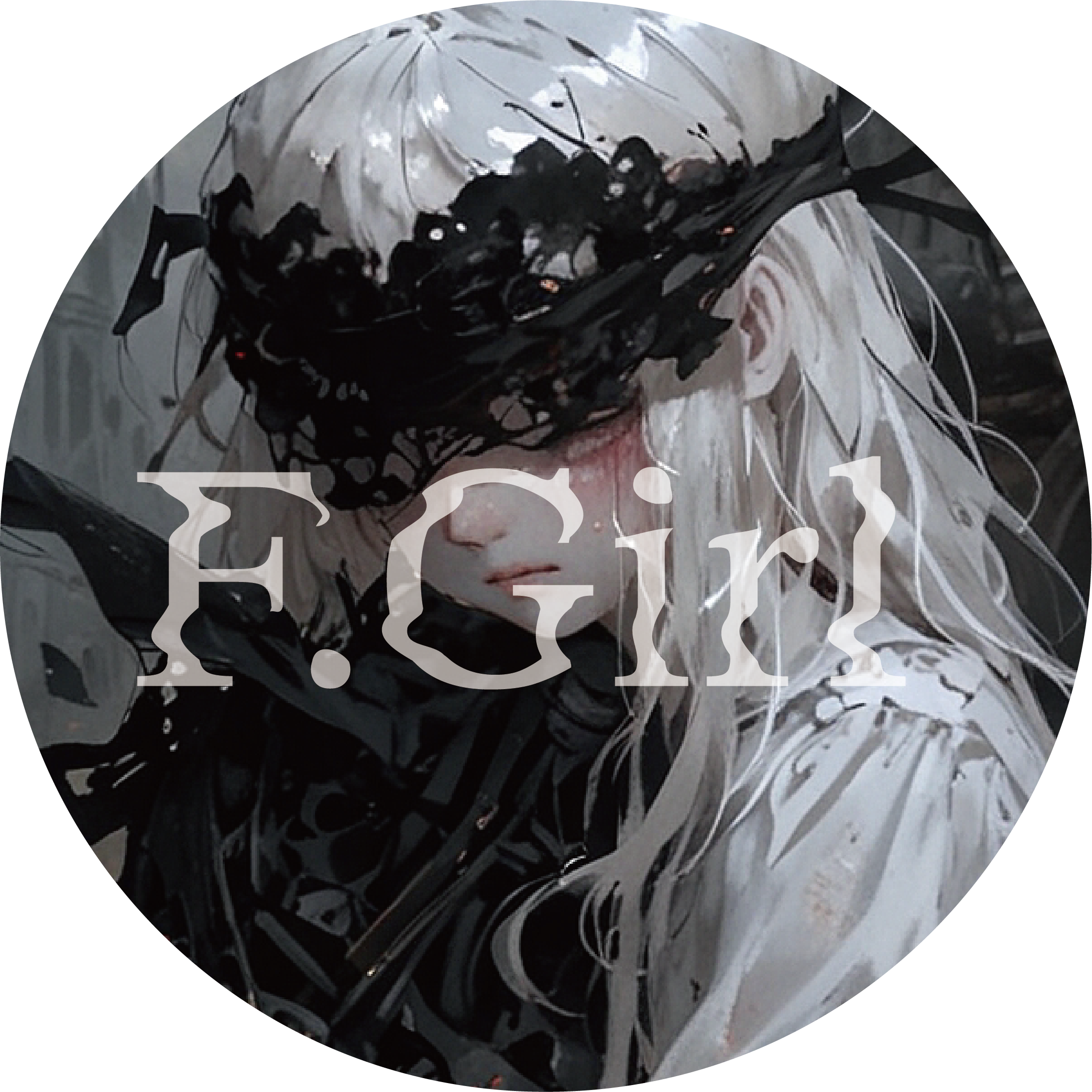 ALL ITEM | FGirl