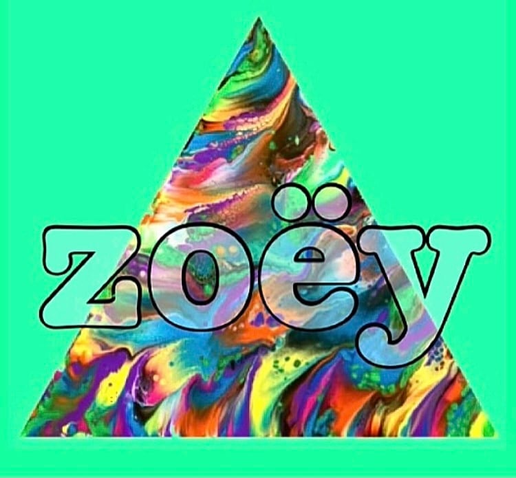 zoëy