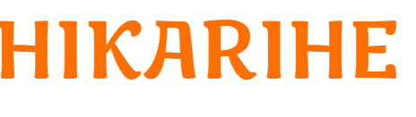 HIKARIHE from りこのいえ