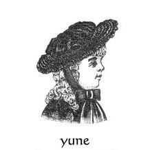 yune