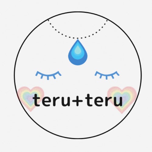 teru+teru