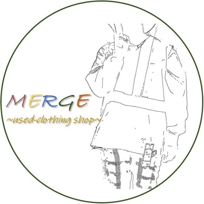 Jacket | MERGE