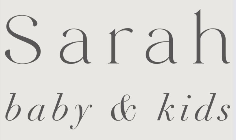 Sarah baby&kids
