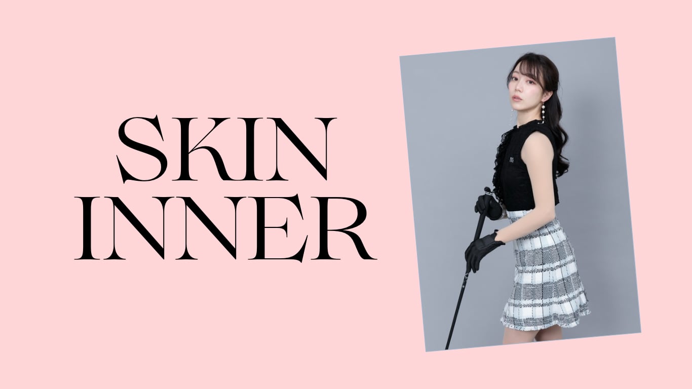 ALL ITEM | SKIN INNER