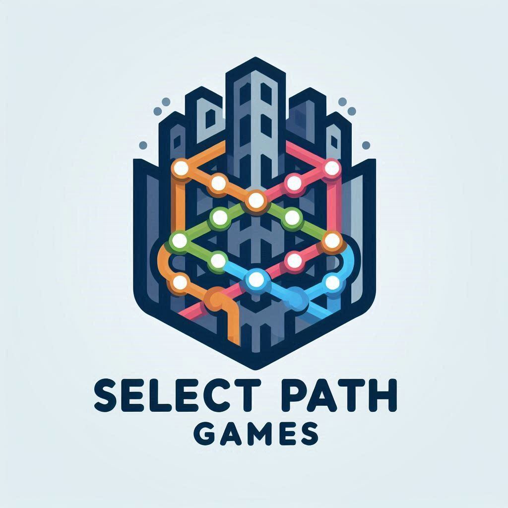 SelectPathGames