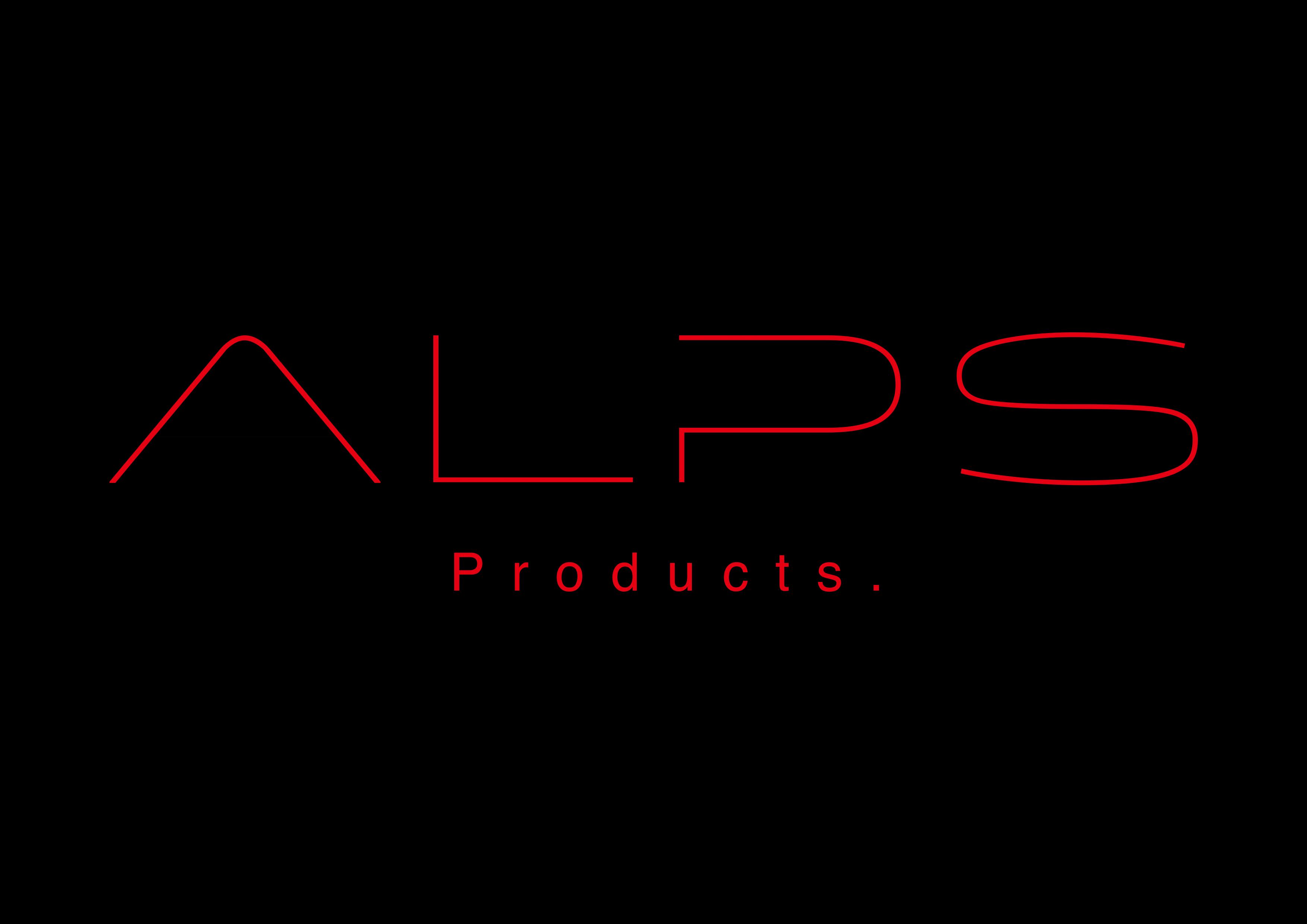 ALPS products