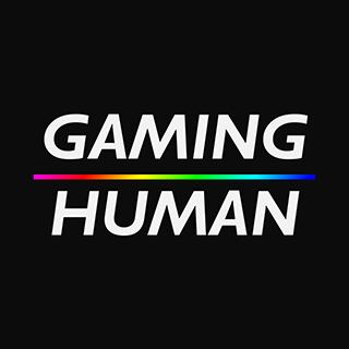 GAMING HUMAN