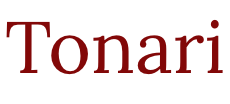 Tonari