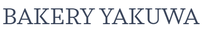 BAKERY YAKUWA