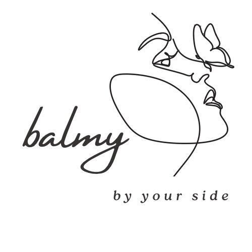 Balmy~by your side~
