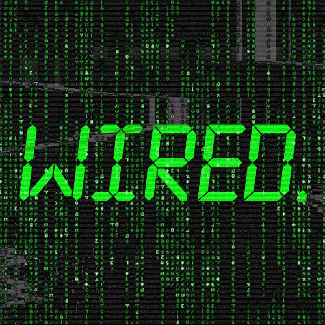 WIRED wired