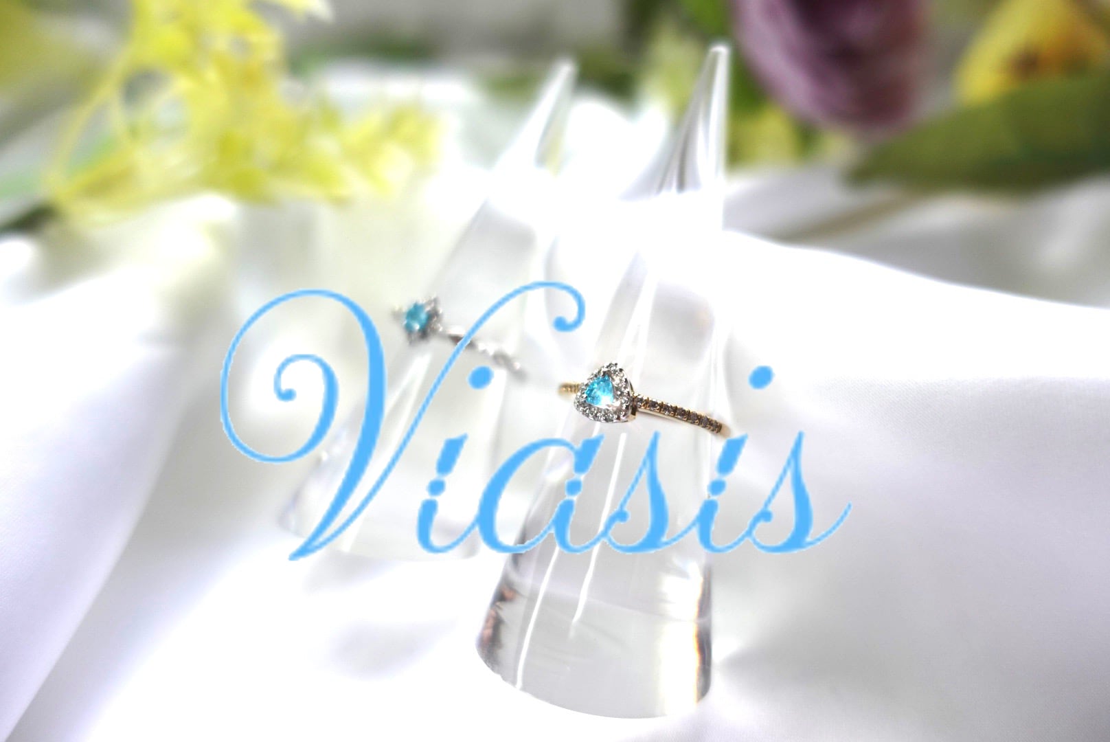 ネックレス | viasis