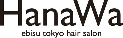 hanawa-ebisu hair salon