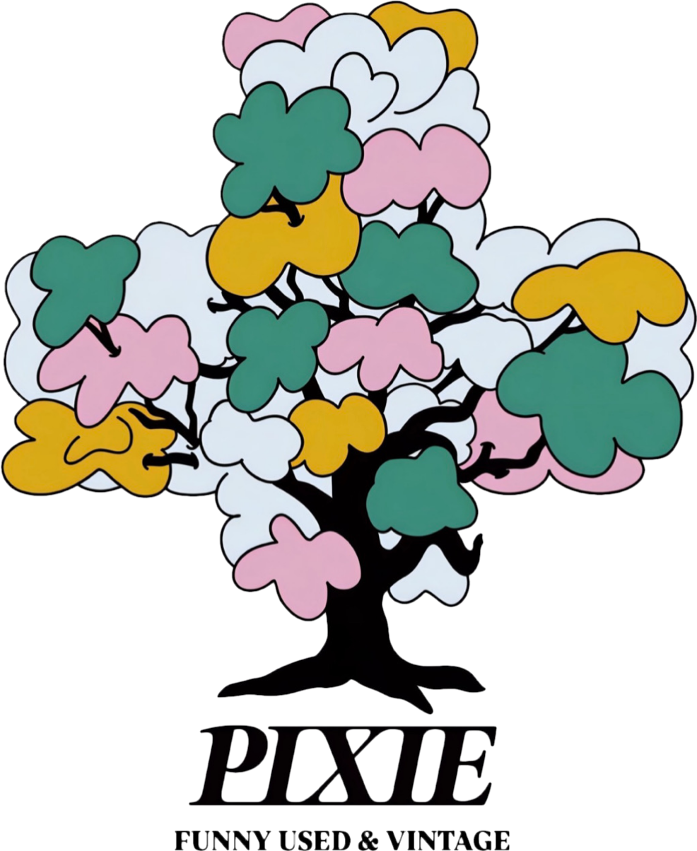 Original Item | PIXIE
