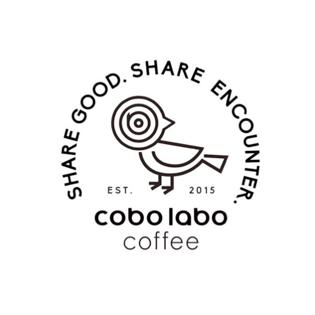 cobo labo coffee