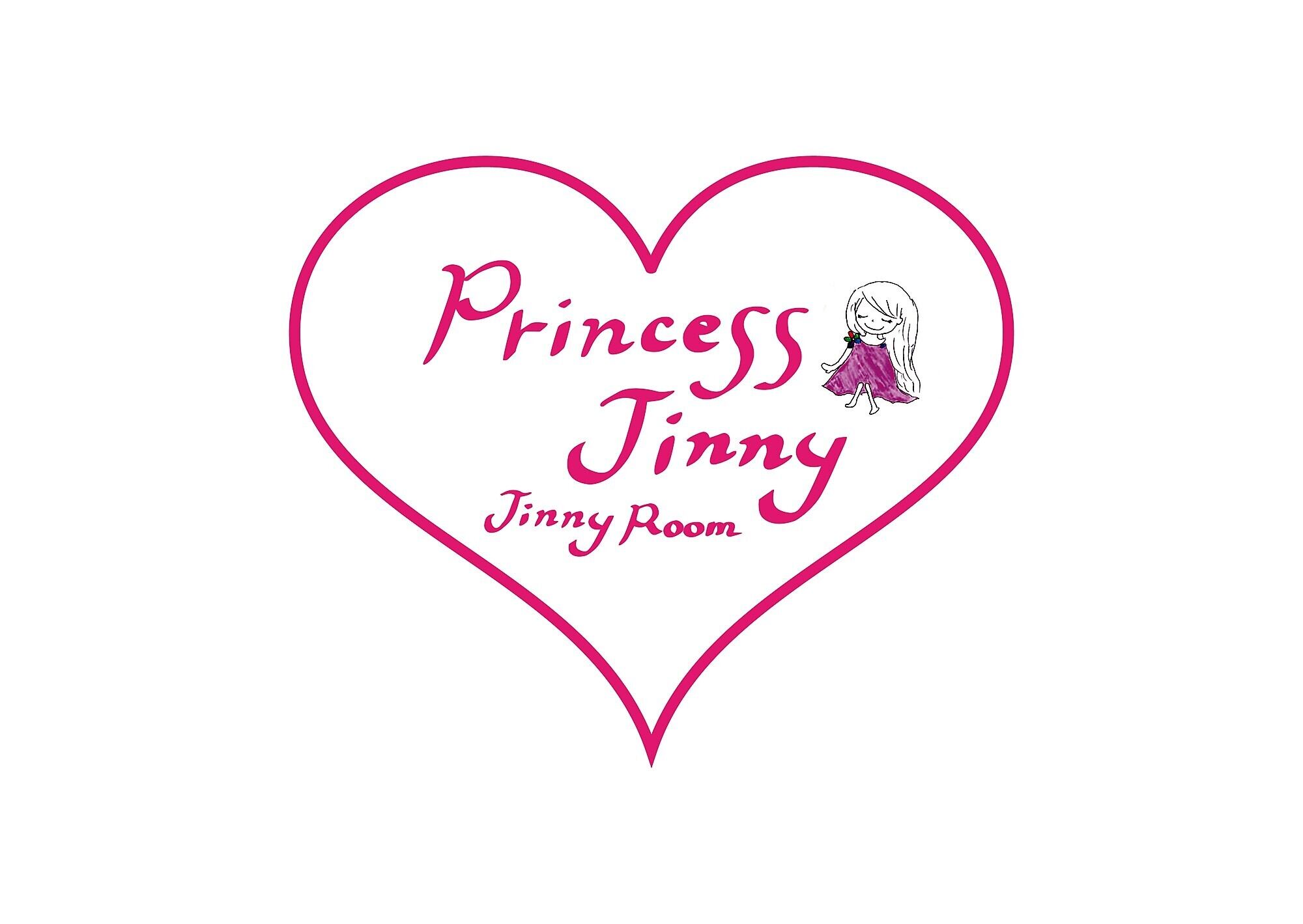 princess jinny