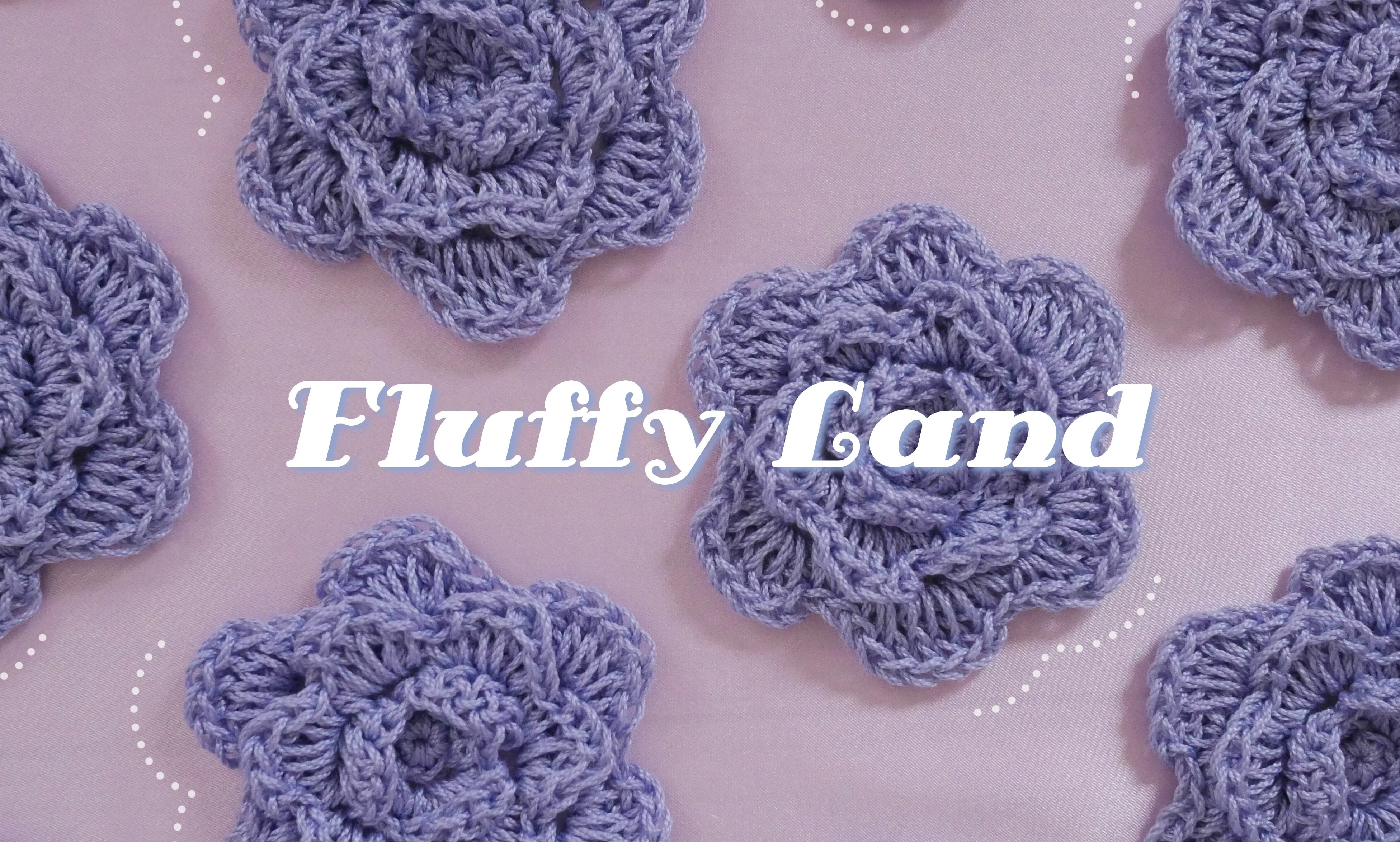fluffy land