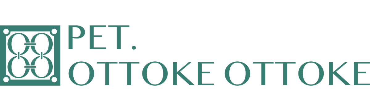 PET.OTTOKE OTTOKE／ペットドットオットケオットケ