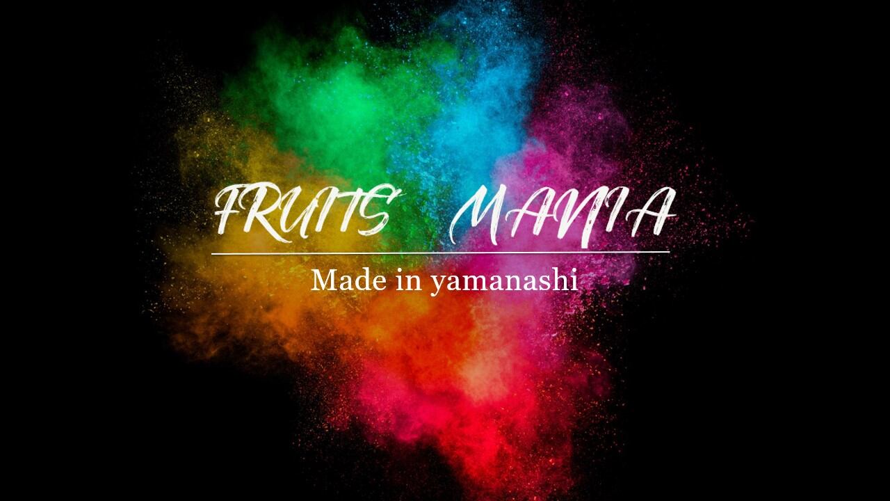 FRUITS MANIA