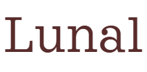 Lunal
