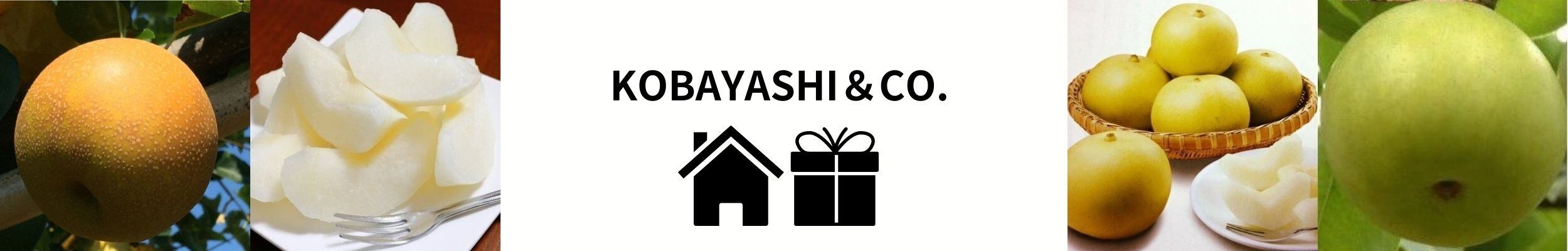 KOBAYASHI&CO.