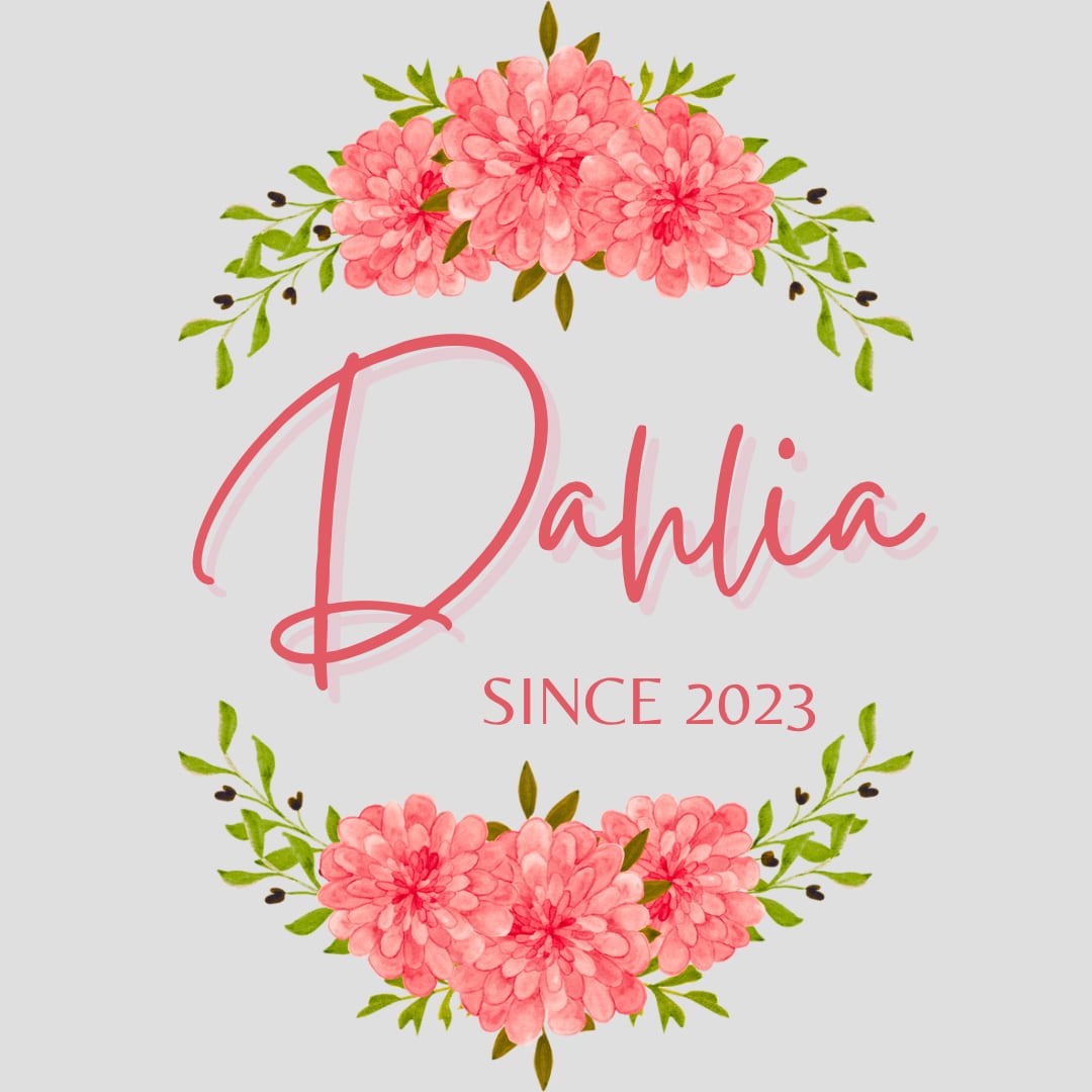 ALL ITEM | Dahlia shop